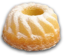 Cake / Tulband - Bakkerij Beemsterboer shop